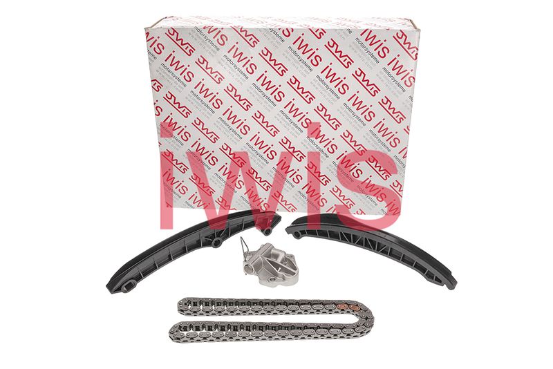 Garnitura razvodnog lanca AIC 59001Set