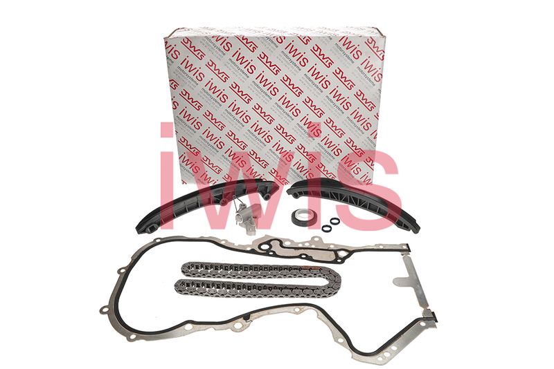 Garnitura razvodnog lanca AIC 59000Set