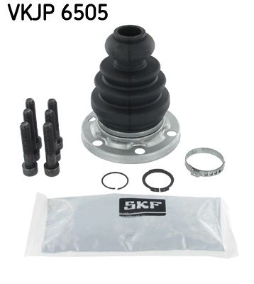 Kompletna manžetna, poluosovina SKF VKJP 6505