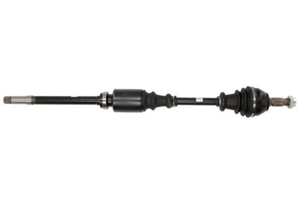 Poluosovina POINT GEAR PNG71089