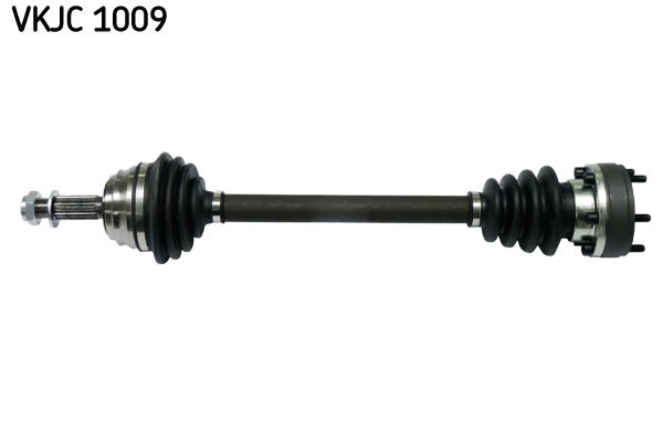 Poluosovina SKF VKJC 1009