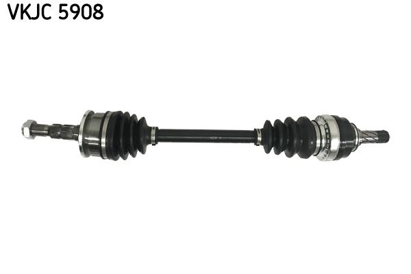 Poluosovina SKF VKJC 5908