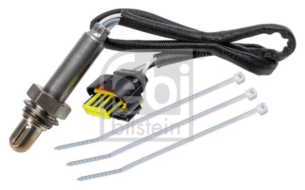 Lambda-sonda FEBI BILSTEIN 177484