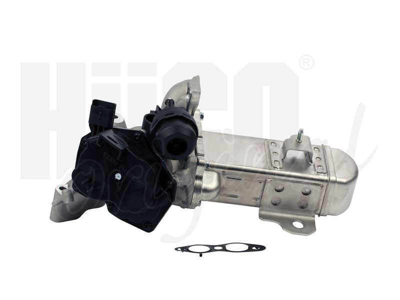EGR ventil, recirkulacija izduvnih gasova ASTEMO-HITACHI 138461