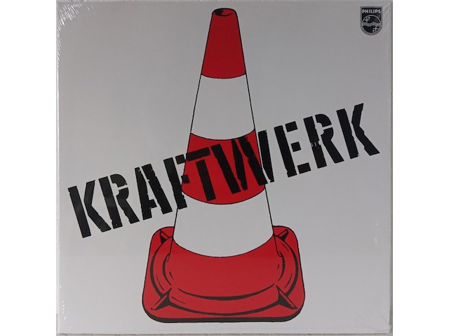 LPS Kraftwerk - Kraftwerk