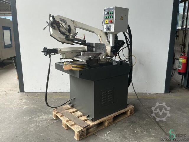 Tračna testera Rong Fu RF-320AA 2018
Rong Fu RF-320AA RF-