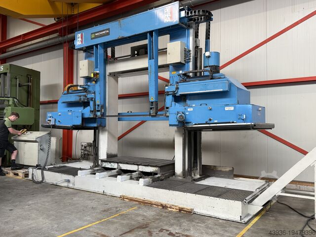 Трачна тестера Pehaka - HS 1700 × 1700
Pehaka HS 1700 x 1700