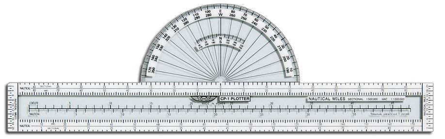 ASA - Fixed Plotter - ASA-CP-1