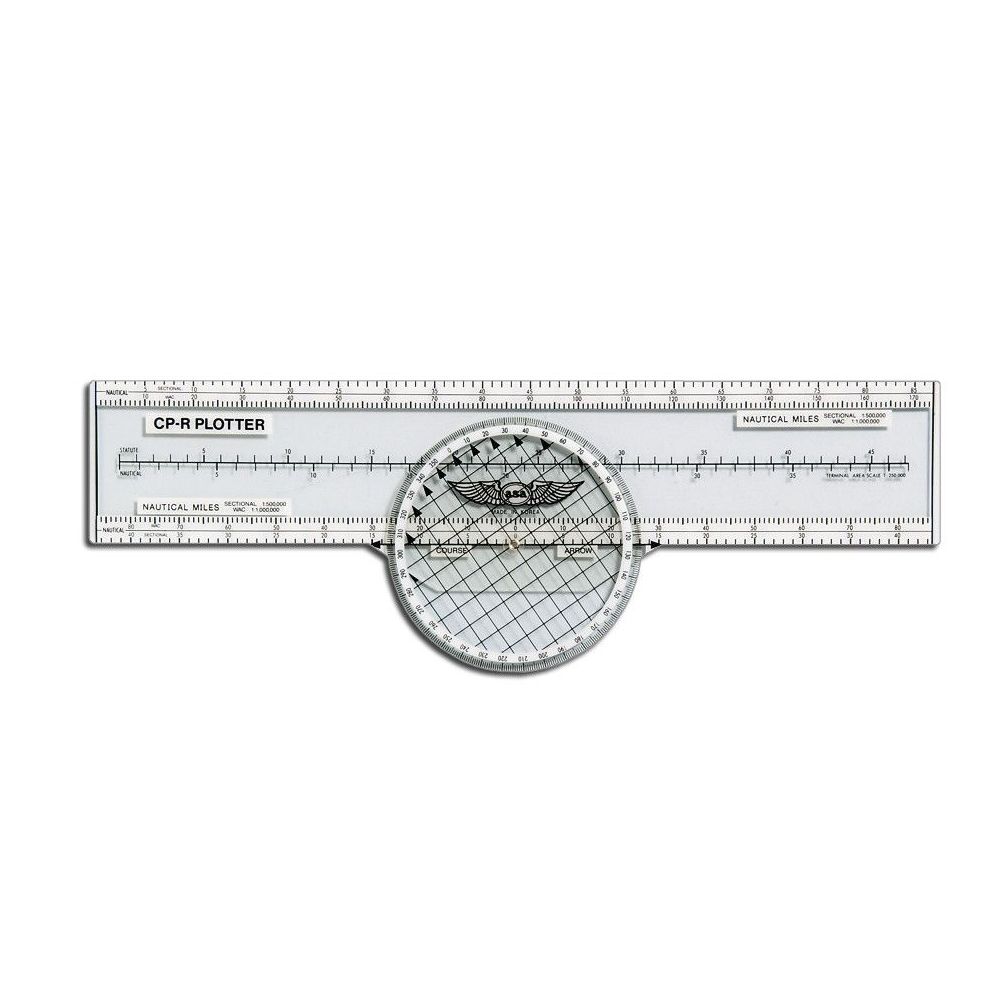 ASA - Rotating Plotter - ASA-CP-R
