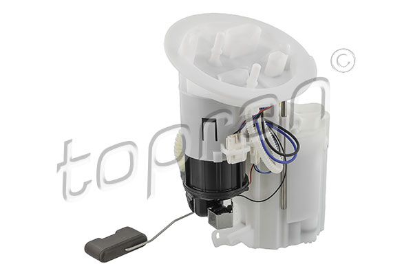 Pumpa za gorivo TOPRAN 630 655