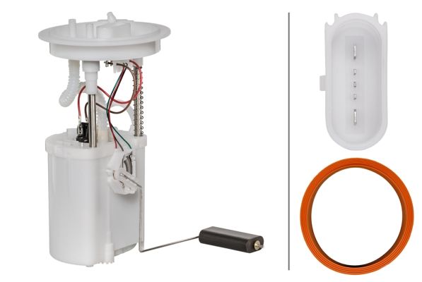 Pumpa za gorivo HELLA 8TF 358 106-041