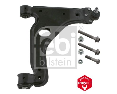 Viljuška, vešanje točka FEBI BILSTEIN 34227