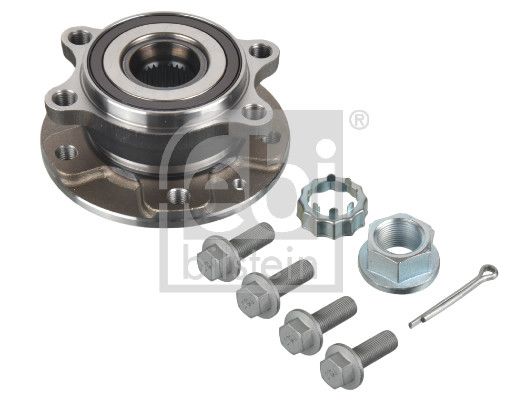 Komplet ležaja točka FEBI BILSTEIN 180123