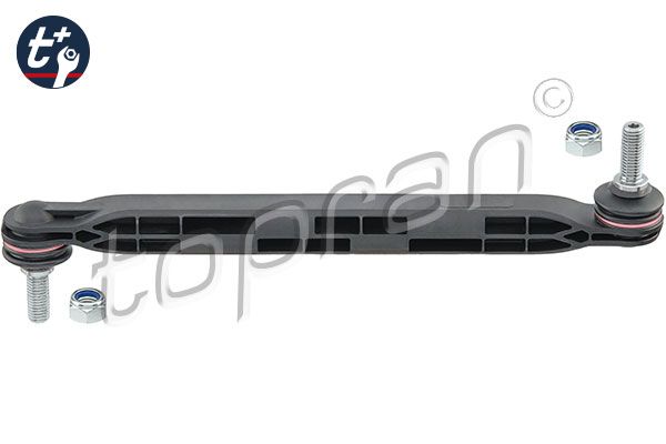 Šipka/spona, stabilizator TOPRAN 207 748