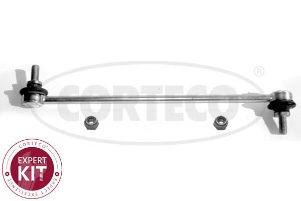 Šipka/spona, stabilizator CORTECO 49396290