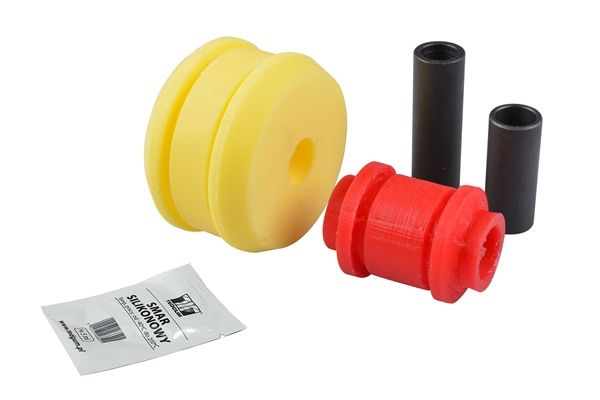 Komplet ležišta, upravljač TEDGUM TED61149