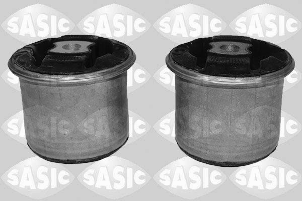Silent blok, most SASIC 2604010