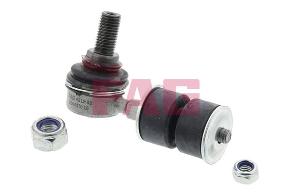 Šipka/spona, stabilizator Schaeffler FAG 818 0170 10
