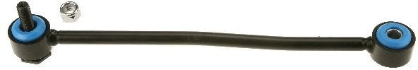 Šipka/spona, stabilizator TRW JTS583