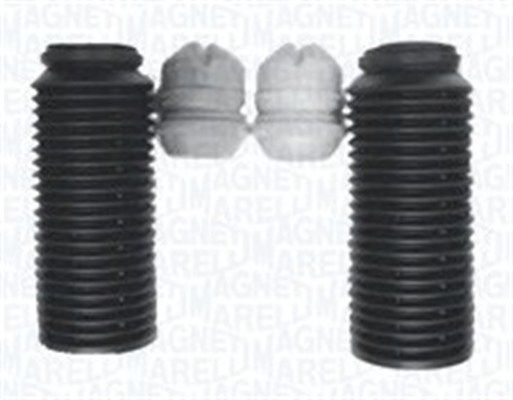 Komplet za zaštitu od prašine, amortizer MAGNETI MARELLI 310116110002