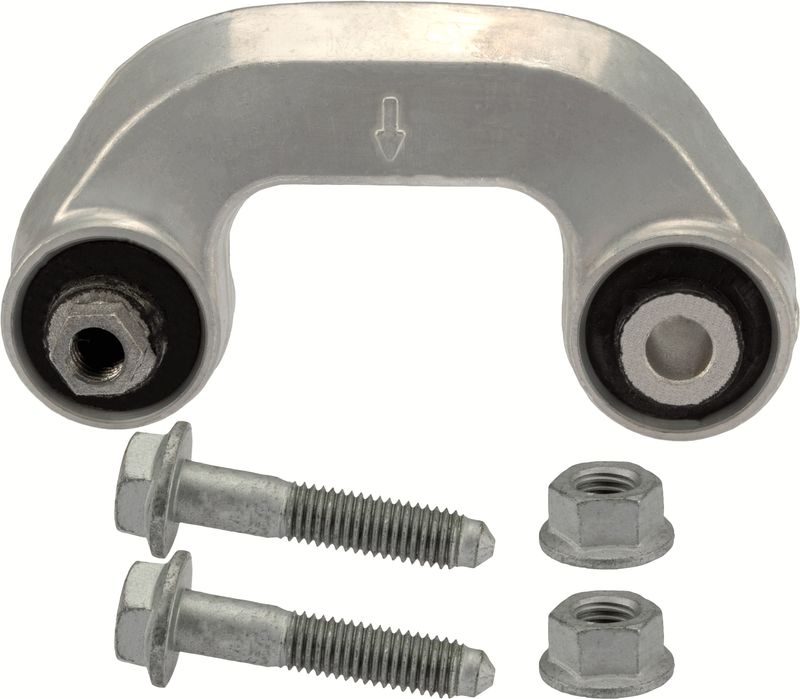 Šipka/spona, stabilizator TRW JTS422