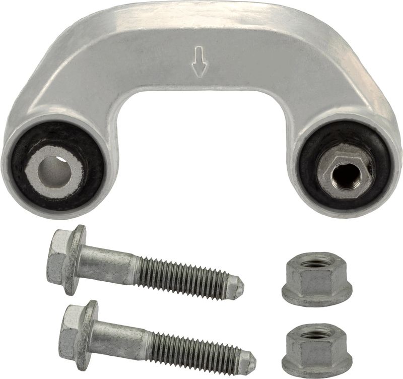 Šipka/spona, stabilizator TRW JTS421