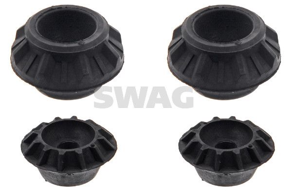 Set za popravku, šolja amortizera SWAG 30 55 0013
