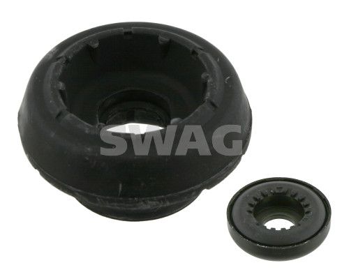 Set za popravku, šolja amortizera SWAG 30 55 0002