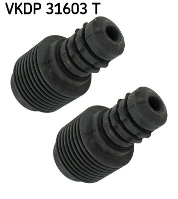 Komplet za zaštitu od prašine, amortizer SKF VKDP 31603 T