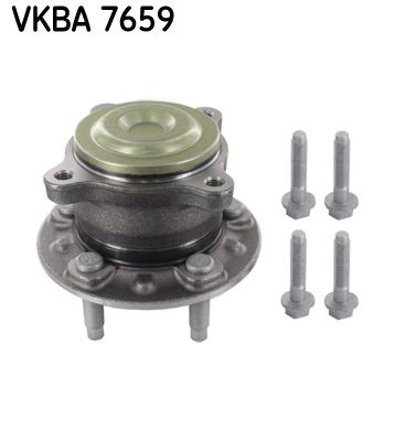 Komplet ležaja točka SKF VKBA 7659
