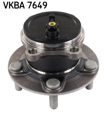 Komplet ležaja točka SKF VKBA 7649