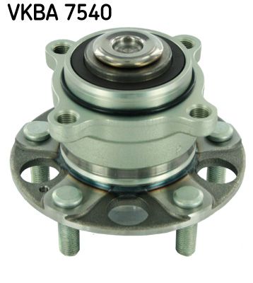 Komplet ležaja točka SKF VKBA 7540