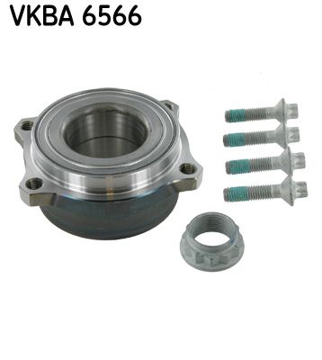 Komplet ležaja točka SKF VKBA 6566