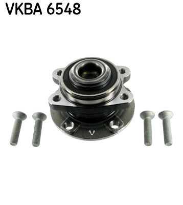 Komplet ležaja točka SKF VKBA 6548