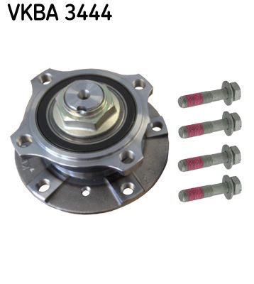 Komplet ležaja točka SKF VKBA 3444