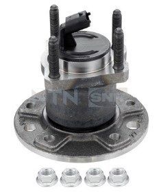 Komplet ležaja točka SNR R153.49