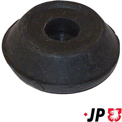 Čaura ležaja, stabilizator JP GROUP 1140550100