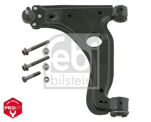 Viljuška, vešanje točka FEBI BILSTEIN 34232