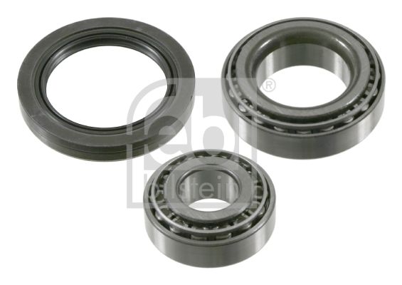Komplet ležaja točka FEBI BILSTEIN 27311