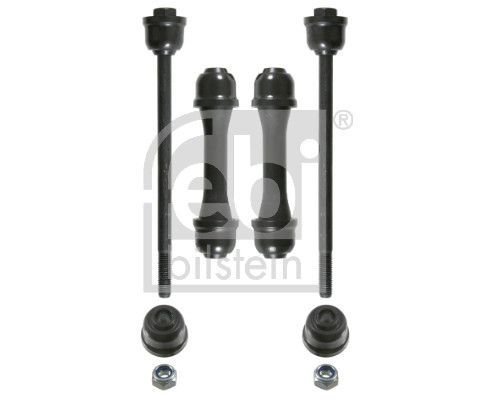 Šipka/spona, stabilizator FEBI BILSTEIN 21750