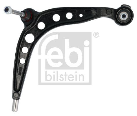 Viljuška, vešanje točka FEBI BILSTEIN 07966