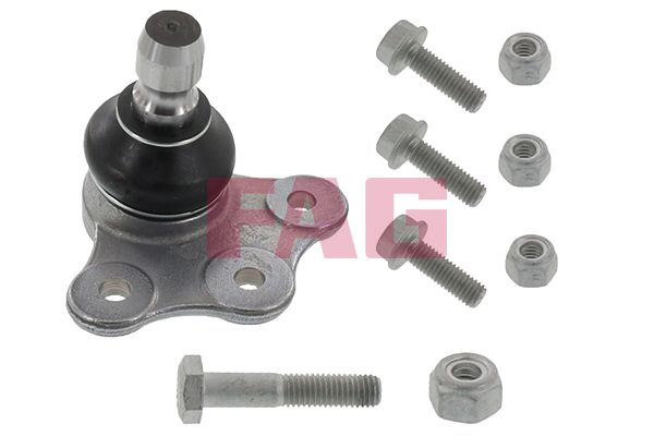 Gornja/donja kugla Schaeffler FAG 825 0363 10