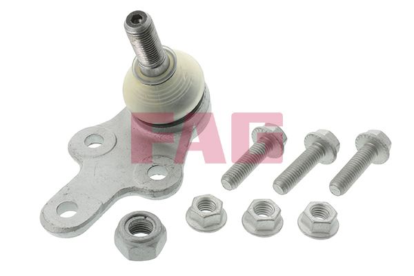 Gornja/donja kugla Schaeffler FAG 825 0281 10