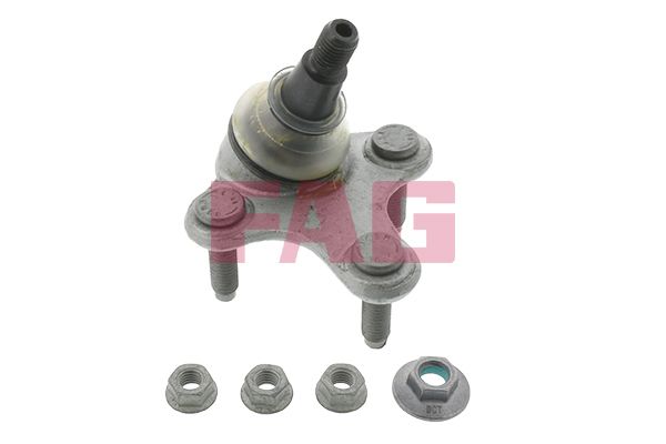 Gornja/donja kugla Schaeffler FAG 825 0276 10