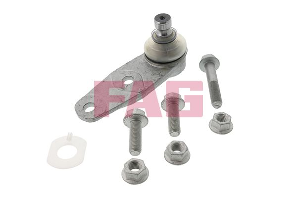 Gornja/donja kugla Schaeffler FAG 825 0259 10