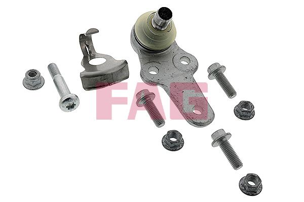 Gornja/donja kugla Schaeffler FAG 825 0102 10