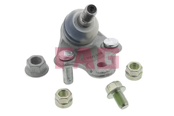 Gornja/donja kugla Schaeffler FAG 825 0006 10