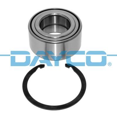 Komplet ležaja točka DAYCO KWD1078