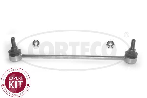 Šipka/spona, stabilizator CORTECO 49399146