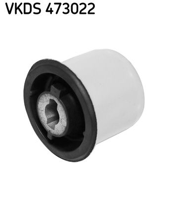 Telo osovine SKF VKDS 473022